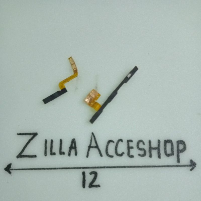 Jual Flexi on off volume Luna G9 original | Shopee Indonesia