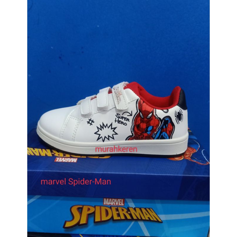 Jual marvel Spider-Man | Shopee Indonesia