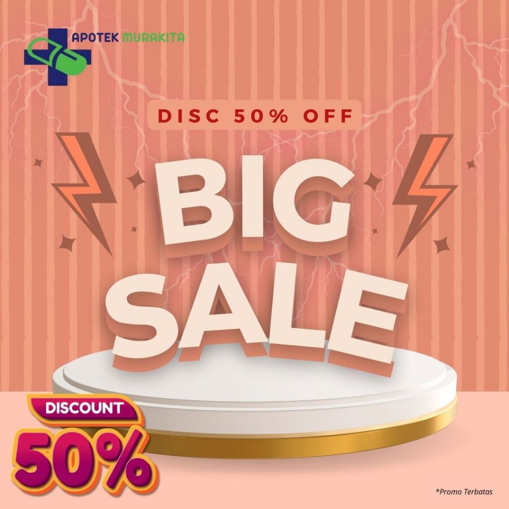 Jual MUNOSAN TAB EFF 10 TAB (DISC 50%) | Shopee Indonesia