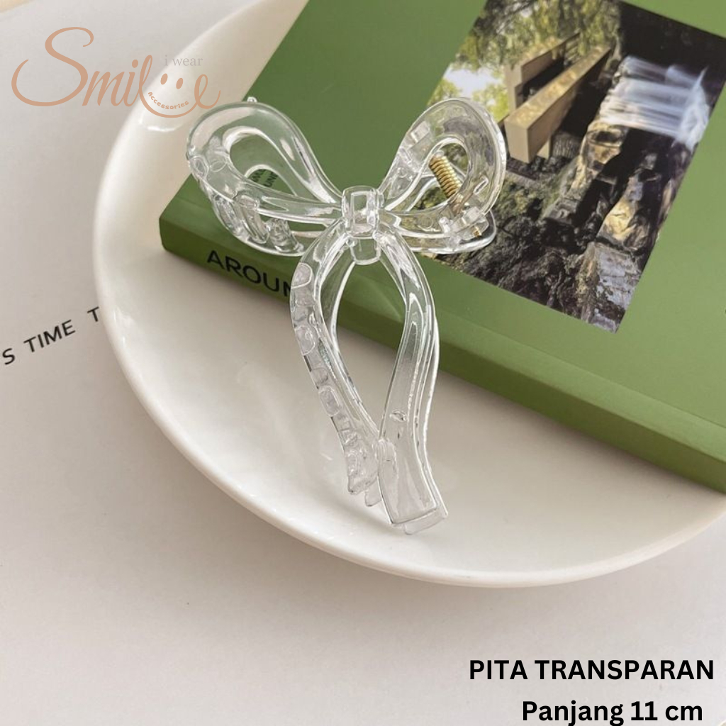 Jual JEDAI RAMBUT KOREA/ JEDAI SALON/ JEPIT RAMBUT SALON/JEPIT PITA ...