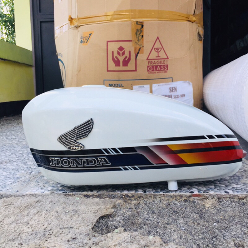 Jual tangki honda cb press tangki sultan tangki galvanis tangki putihez ...