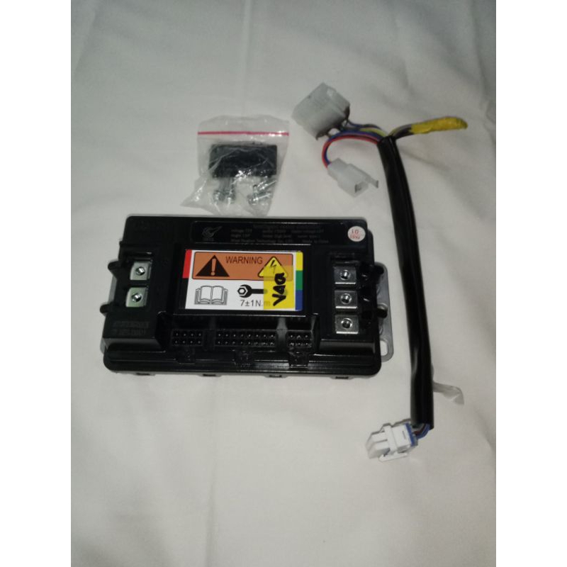 Jual Volto EM 50-4 controller sepedaListrik | Shopee Indonesia
