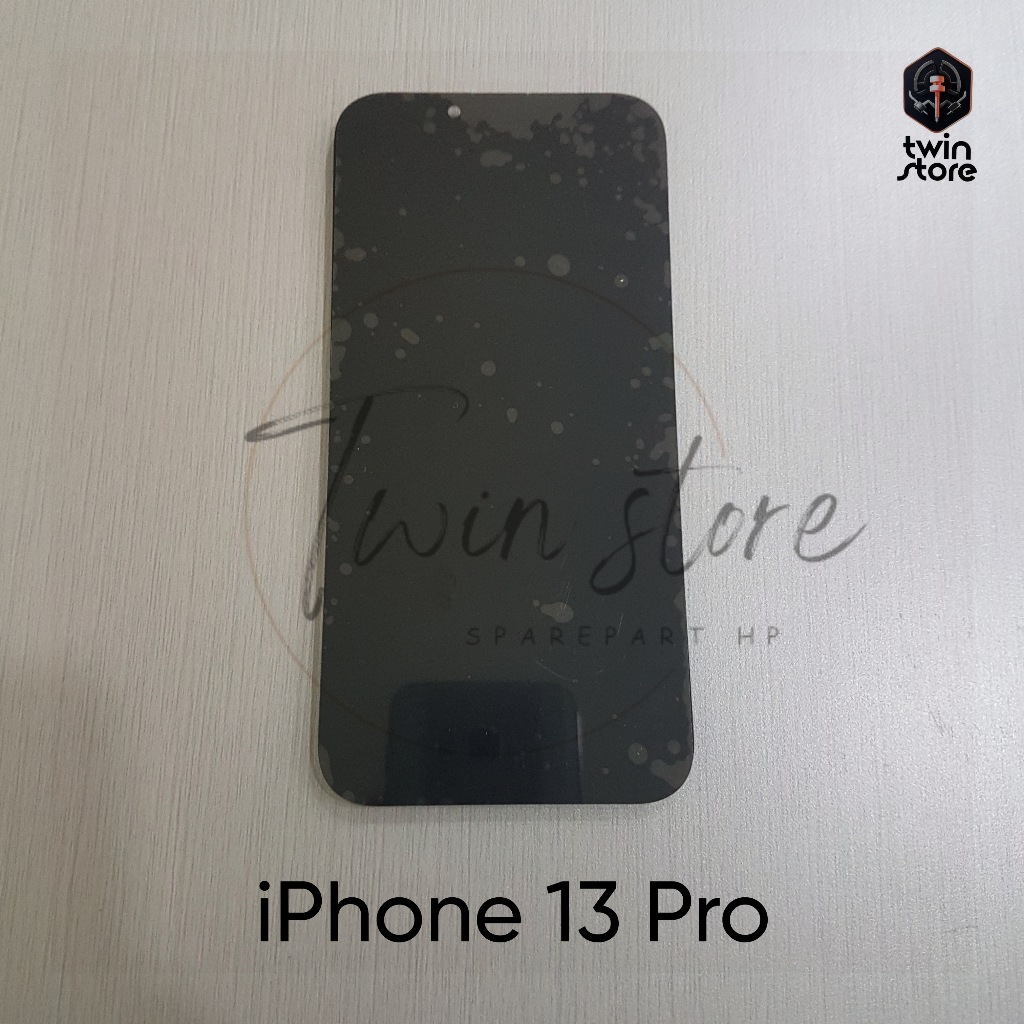 Jual Lcd iP 13 Pro + TouchScreen Original Copotan Support True Tone ...