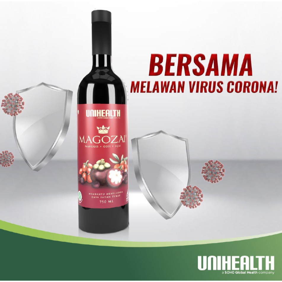 Jual Magozai ukuran 750 ml | Shopee Indonesia