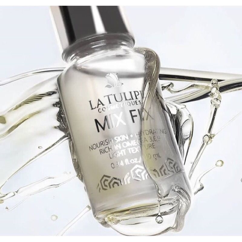 Jual LATULIPE MIX FIX | Shopee Indonesia