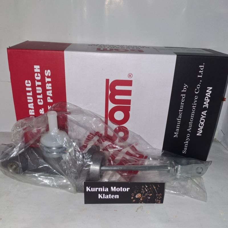 Jual C/M Assy Master Kopling Atas Truck Mitsubishi Canter | Shopee ...