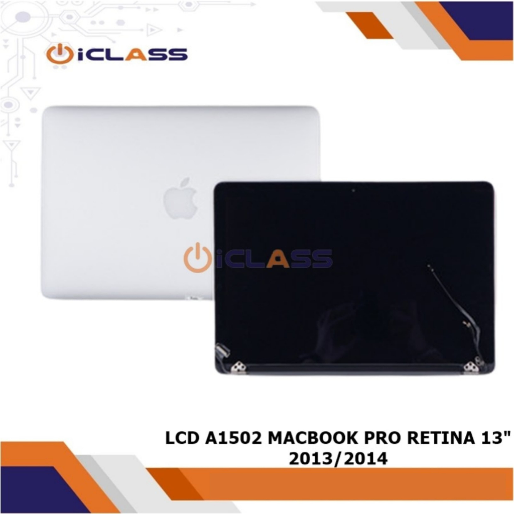 Jual LCD MACBOOK PRO RETINA A1502 13 INCH 2013 2014 | Shopee Indonesia