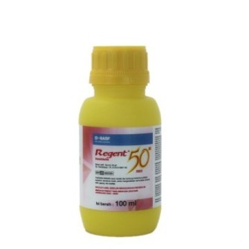 Jual Regent® 50 SC RED 100 ml Fipronil insektisida sistemik | Shopee ...
