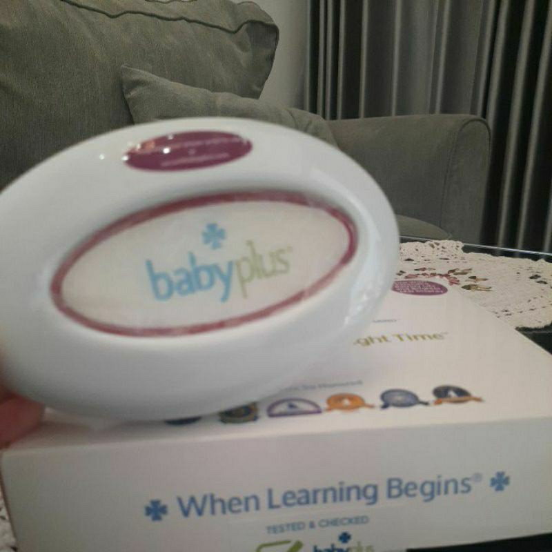 Jual Babyplus Original 100 % | Shopee Indonesia
