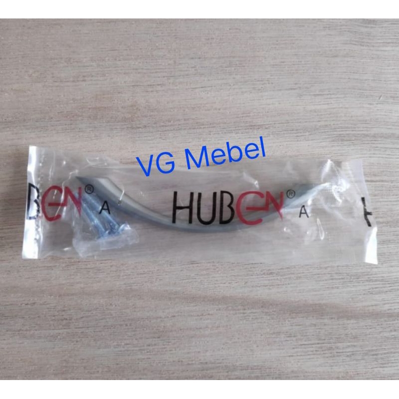 Jual Handle Sabit TH 211 - 64 SATIN DOFF Merk HUBEN / Tarikan Pegangan ...