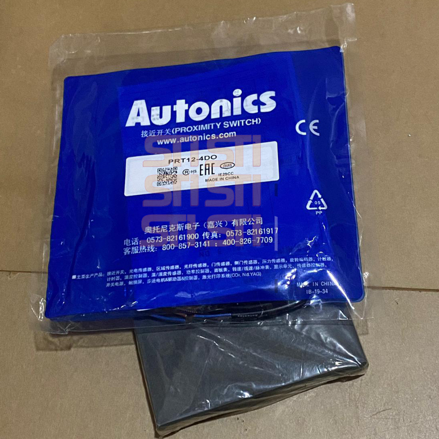 Jual AUTONICS proximity sensor PRT12-4DO | Shopee Indonesia