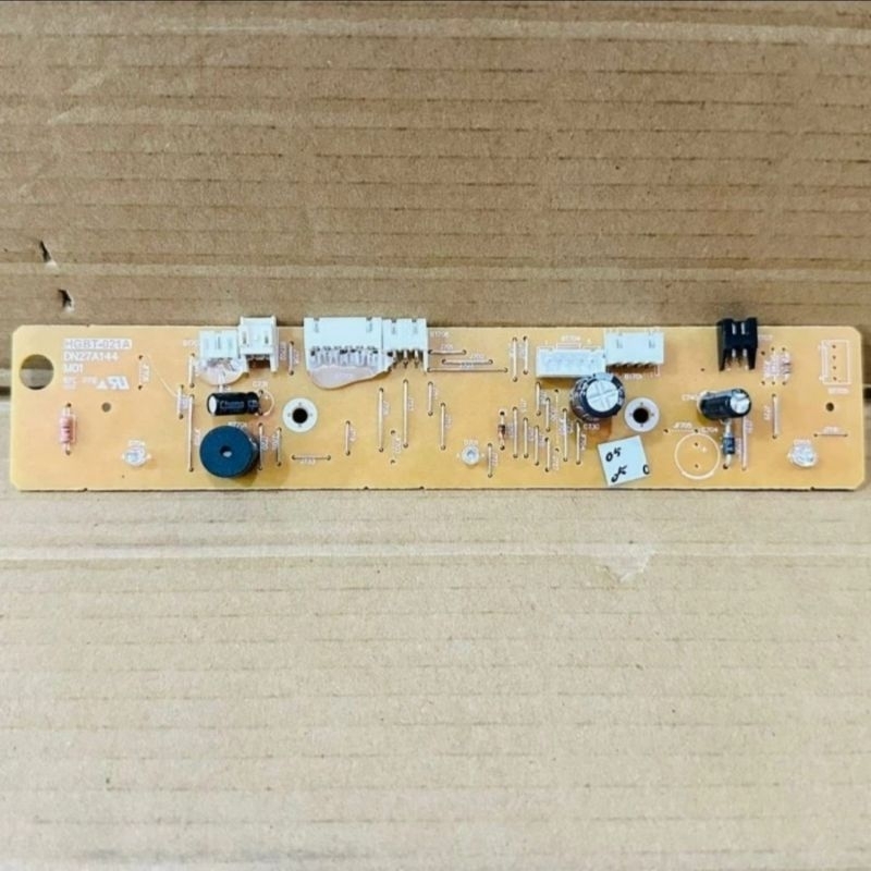 Jual Modul / PCB Dispenser Politron Polytron Galon Bawah HGBT-021A ...