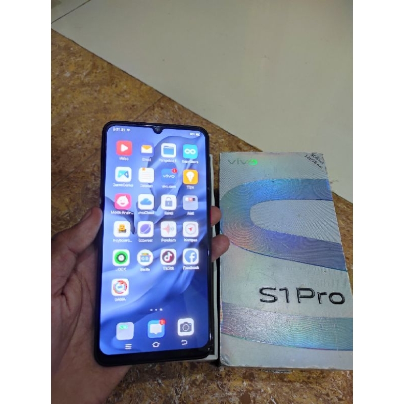 Jual s1 pro | Shopee Indonesia