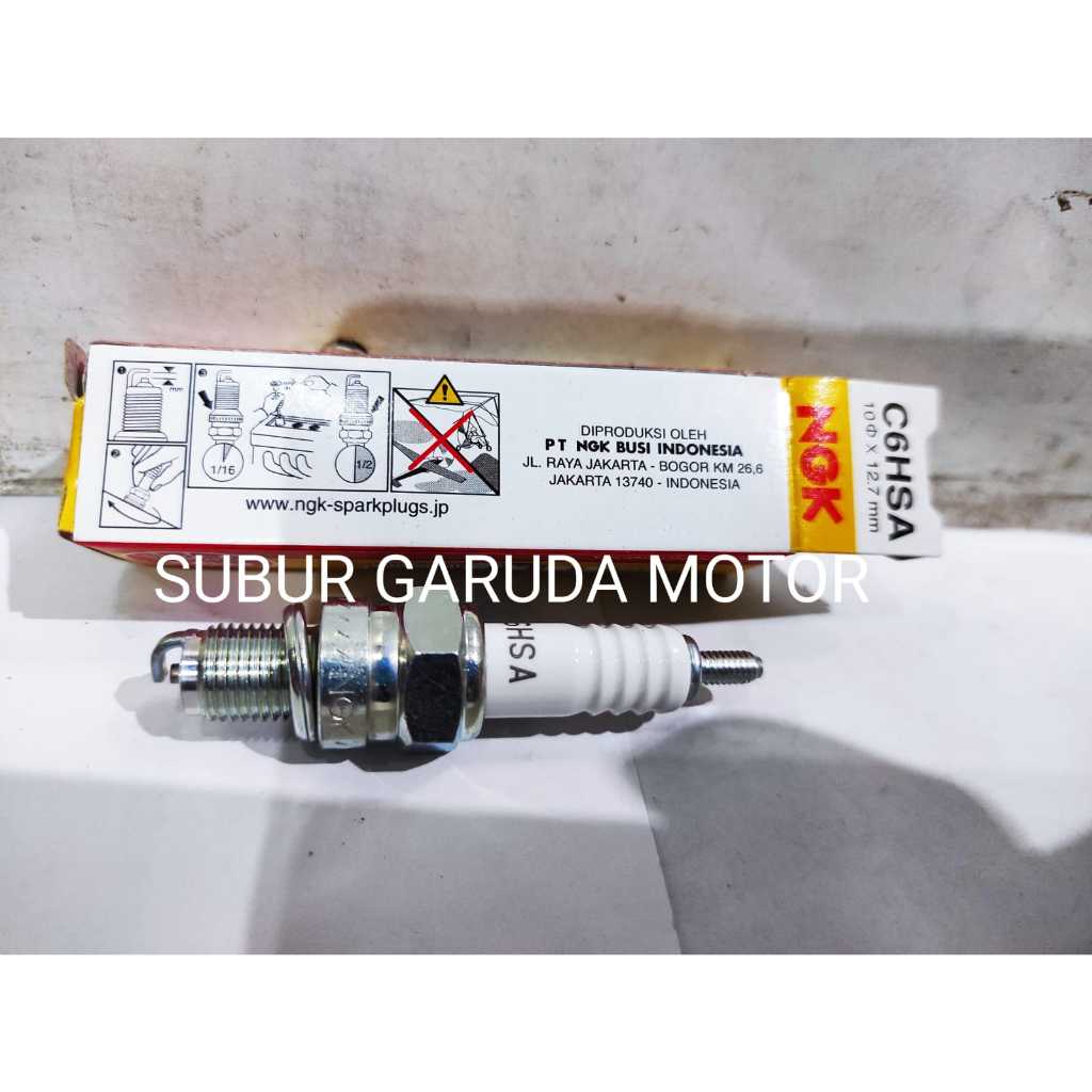 Jual BUSI SMASH SHOGUN KAZE ZX 130 ASTREA C 700 ARASHI HAYATE TITAN ...