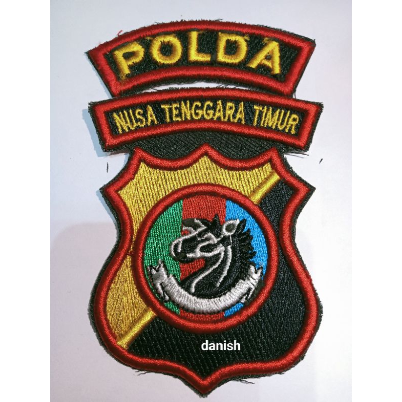 Nusa Tenggara Timur Logo 155 Nusa Tenggara Timur Stock Vectors And