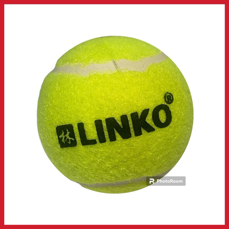 Jual BOLA TENIS BOLA KASTI BOLA KUNING MURAH ECERAN ( 1PCS ) | Shopee ...