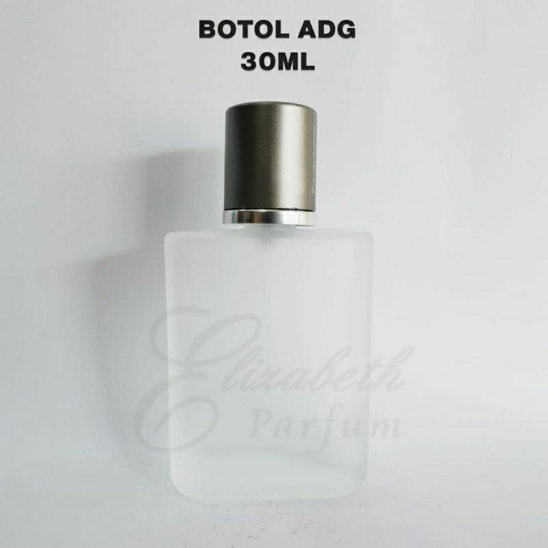 Jual Casa ADG 30ml, Botol Parfum Refill / Botol Parfum isi Ulang / Jual ...