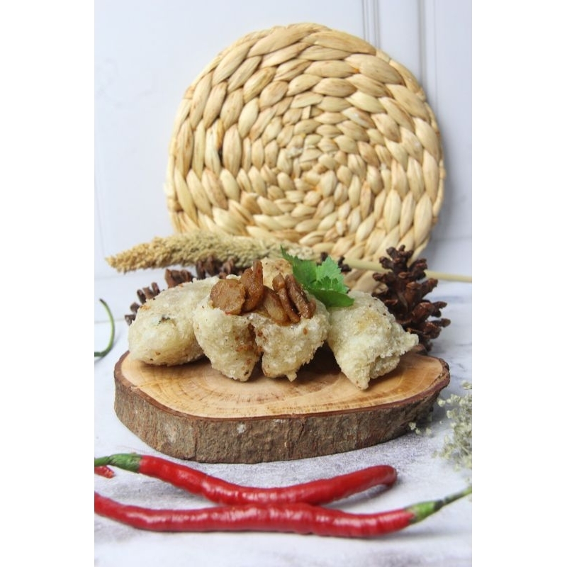 Jual cireng isi bakso mercon isi 8 Pcs | Shopee Indonesia