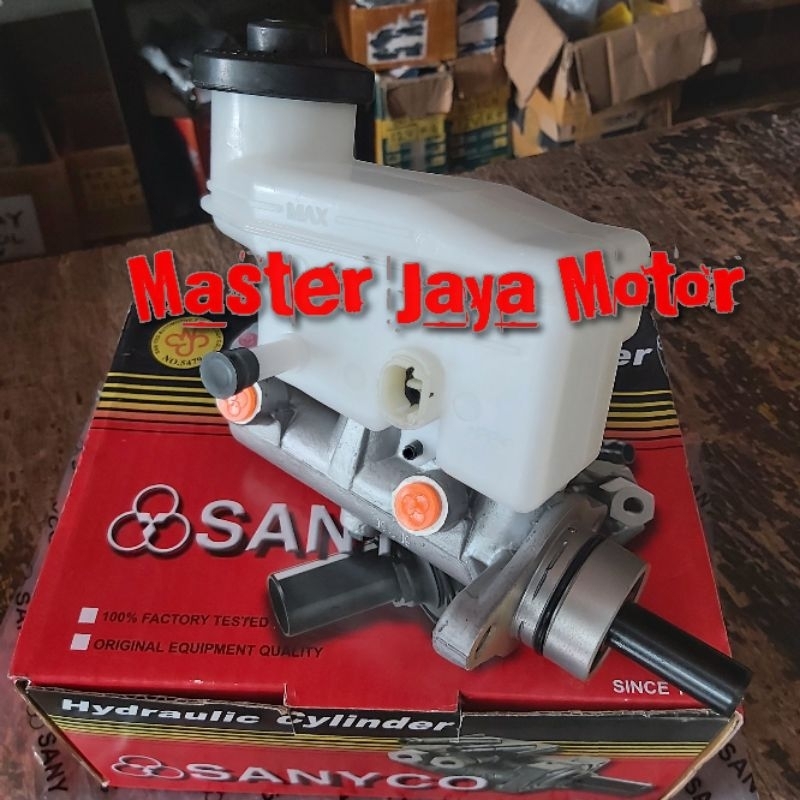 Jual Master Rem Avanza 1.5 / Terios / Rush Pipa Sanyco Original ...