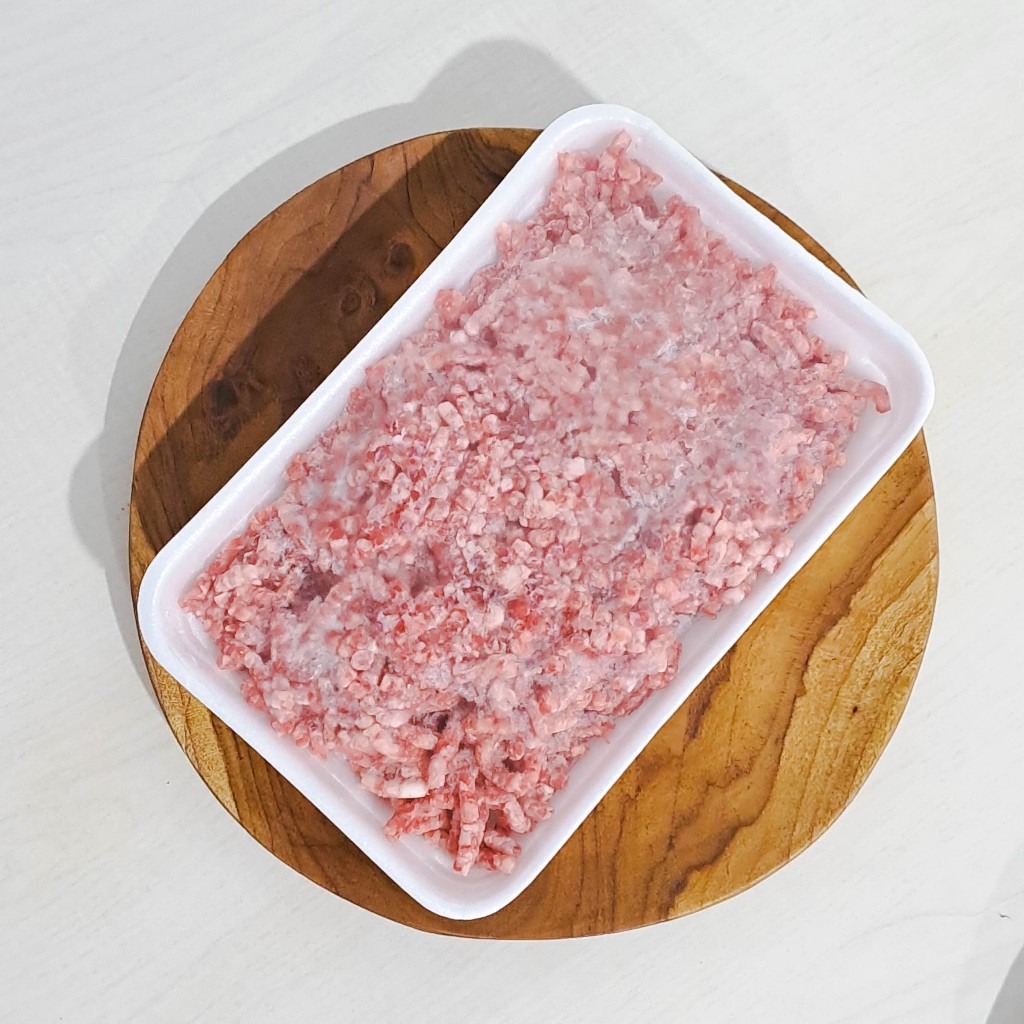 Jual FROZEN GROUND BEEF - DAGING GILING BEKU 1KG | Shopee Indonesia