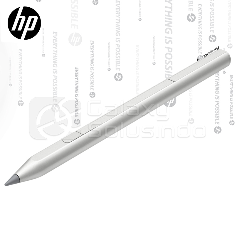 Jual HP Stylus MPP 2.0 Rechargeable Tilt Pen - Silver | Shopee Indonesia