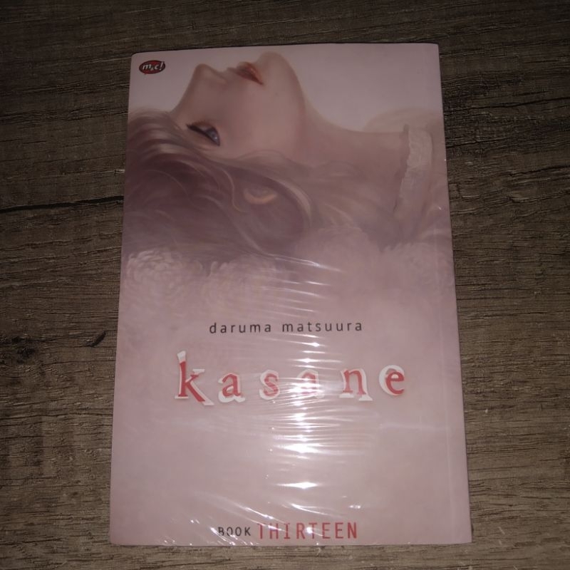 Jual Komik Kasane | Shopee Indonesia