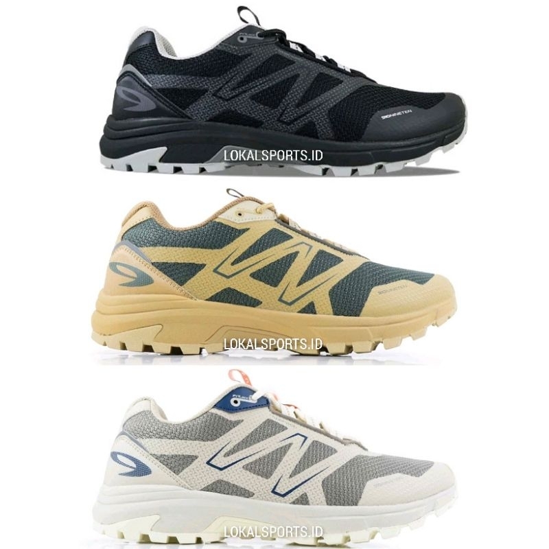 Jual SEPATU TRAIL RUNNING 910 NINETEN YUZA - 910 NINETEN YUZA ...