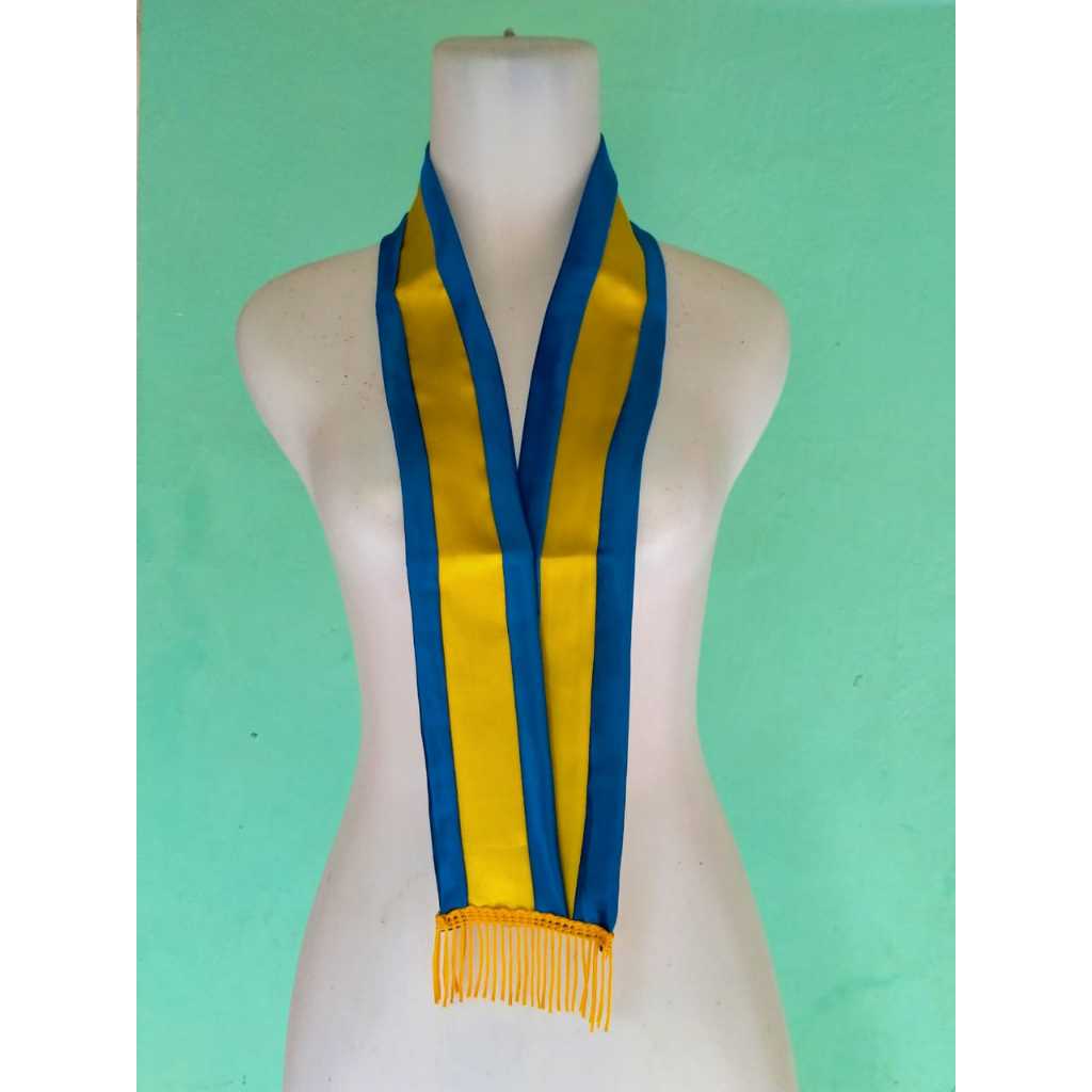 Jual SAMIR MURAH PELES | SAMIR WISUDA | SASH WISUDA | SAMIR SEKOLAH ...