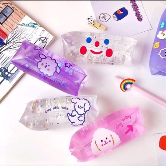 Jual KLF MAINAN WATER SNAKE anak monster air licin viral catch the ...