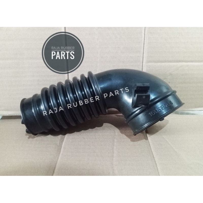 Jual Selang Hawa Filter Udara House Air Cleaner ALL NEW PAJERO SPORT ...