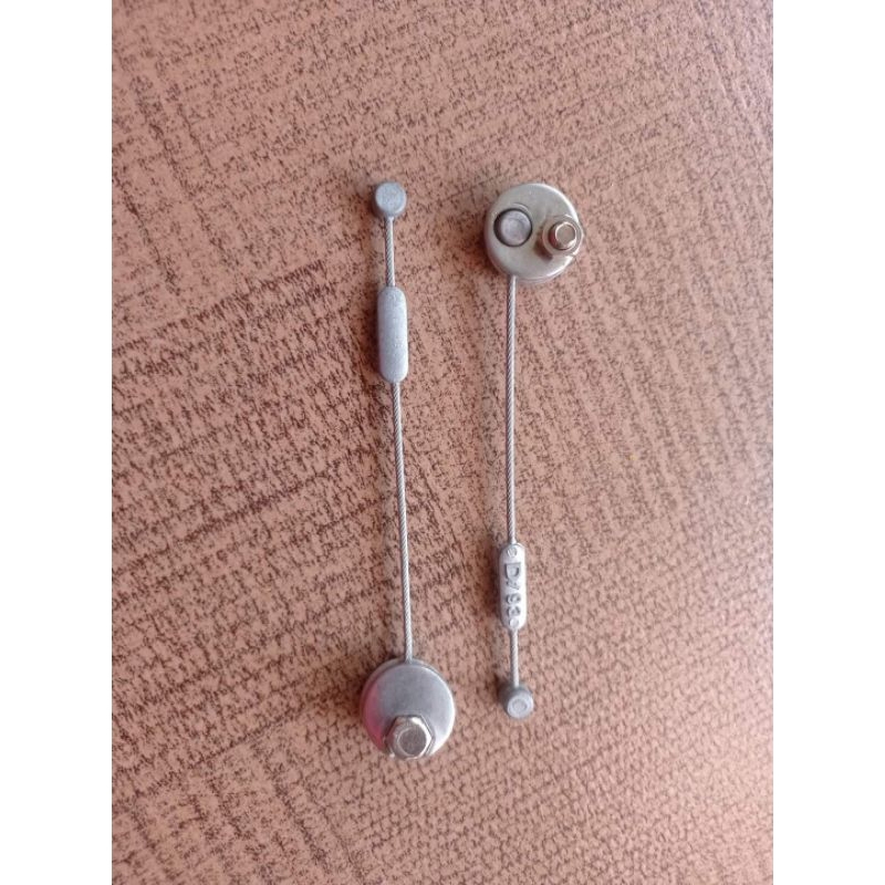 Jual Center pull rem type D/93 cantilever rem sepeda mtb jadul federal ...