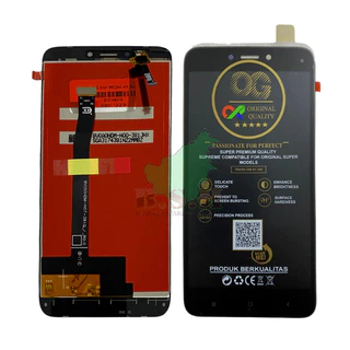 Jual lcd xiaomi redmi 4x Harga Terbaik & Termurah Juli 2024 | Shopee ...