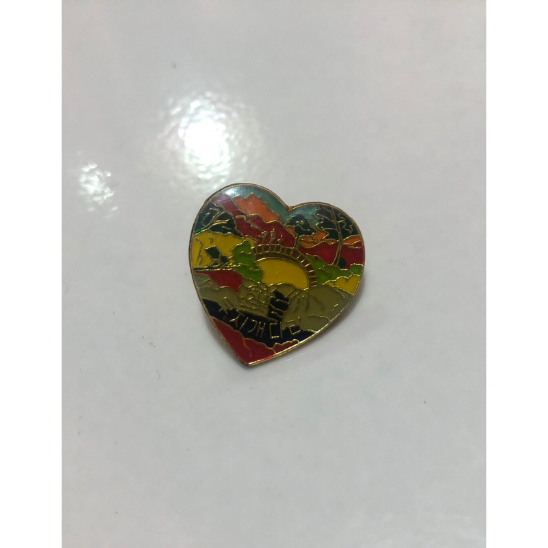 Jual pin besi lawas bentuk love | Shopee Indonesia