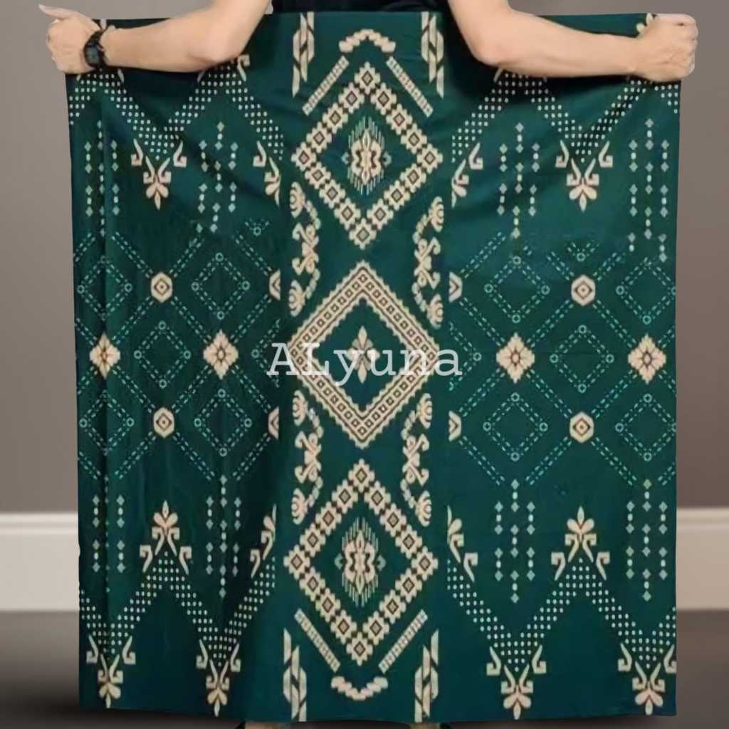 Jual SARUNG BATIK GOYOR PRIA MOTIF BALMON SARUNG PALAIKAT TERBARU ...