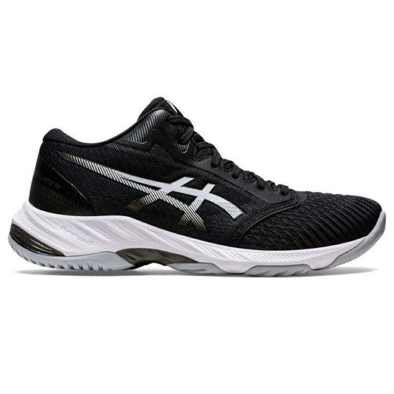 Jual Asics Netburner FF 3 Mid | Shopee Indonesia