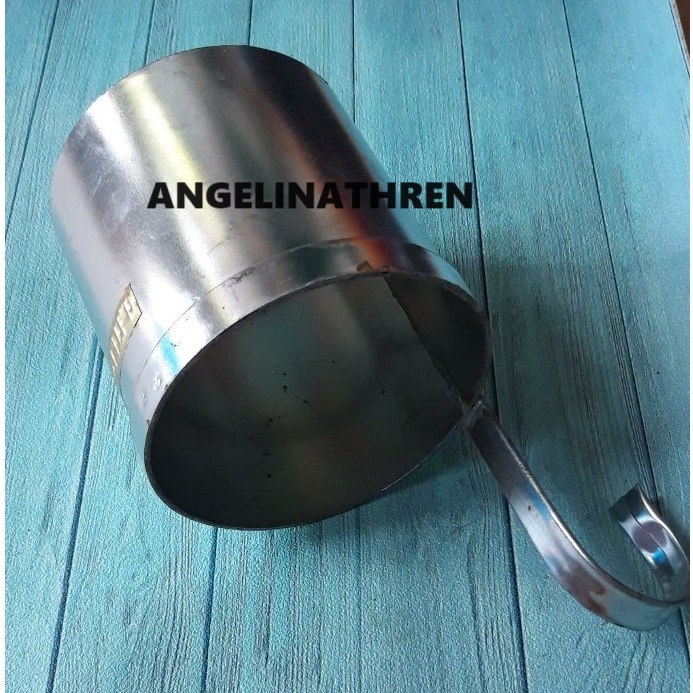 Jual CANTING MINYAK 500ML - LITERAN MINYAK 1/2KG - GAYUNG MINYAK 1/2 ...