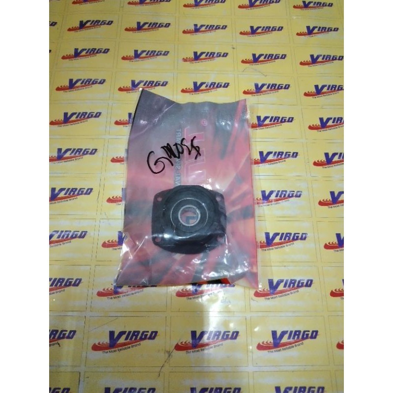 Jual BULL BEARING BOX G10SS RUMAH BEARING PACKING GLAND MESIN GERINDA ...