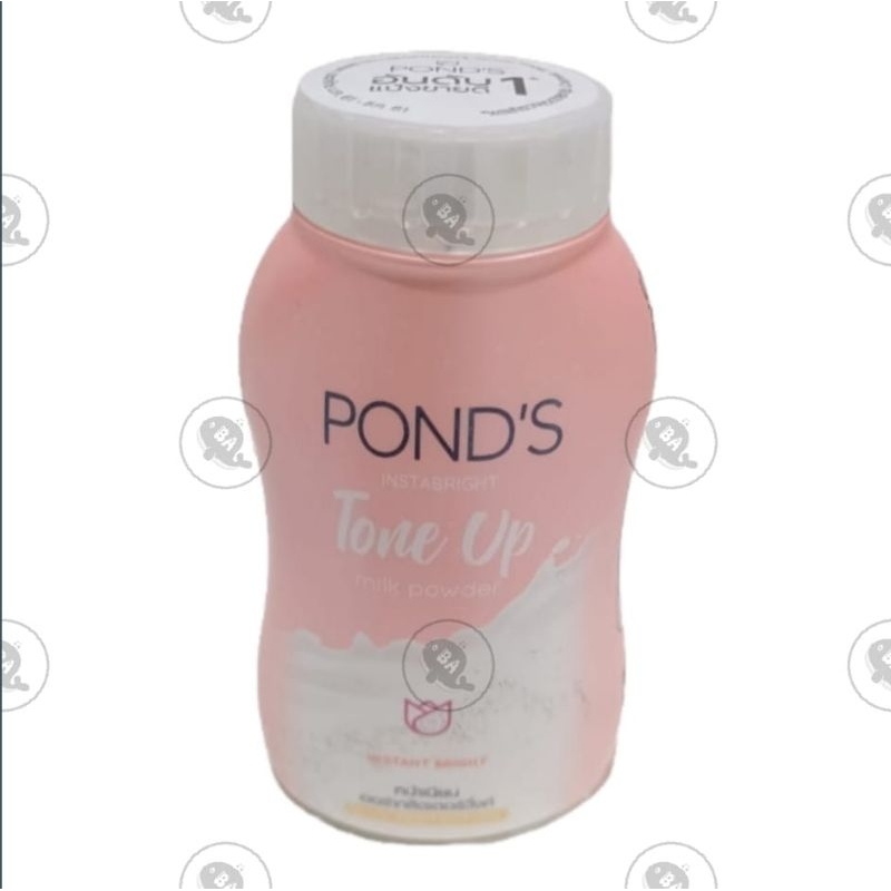 Jual Ponds Tone Up Thailand Original 100% // PONDS TONE UP // PONDS ...