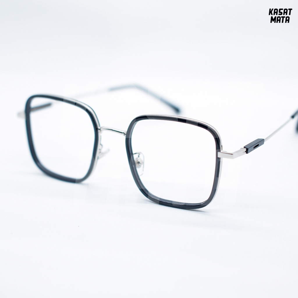 Jual Kasatmata - Yuuma Series - Kacamata Min/Cylinder/Plus/Progressive ...