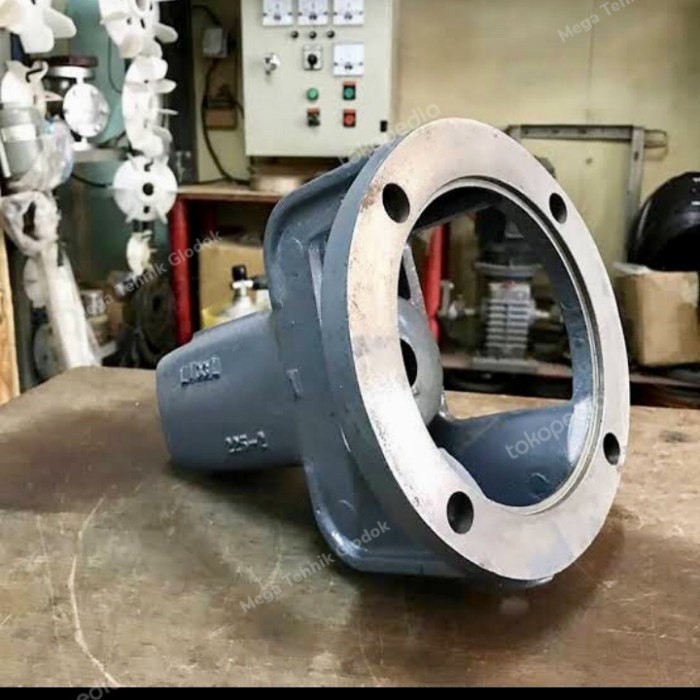 Jual Bearing housing pompa ebara 80x65 Fsg | Shopee Indonesia