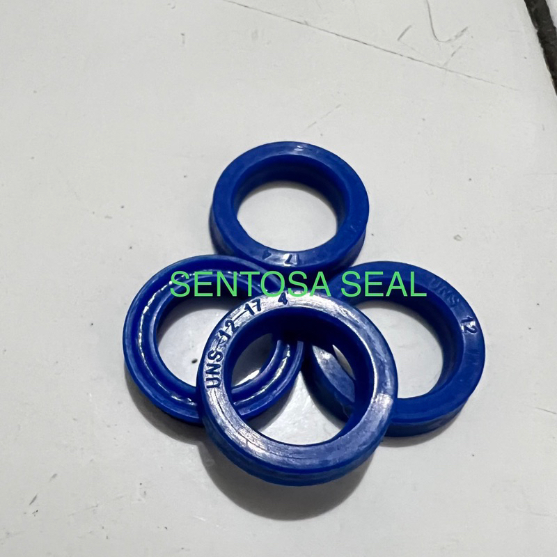 Jual SEAL UN / UNS 12 18 5 UNS 12 X 18 X 5 UN 12*18*5 PU | Shopee Indonesia