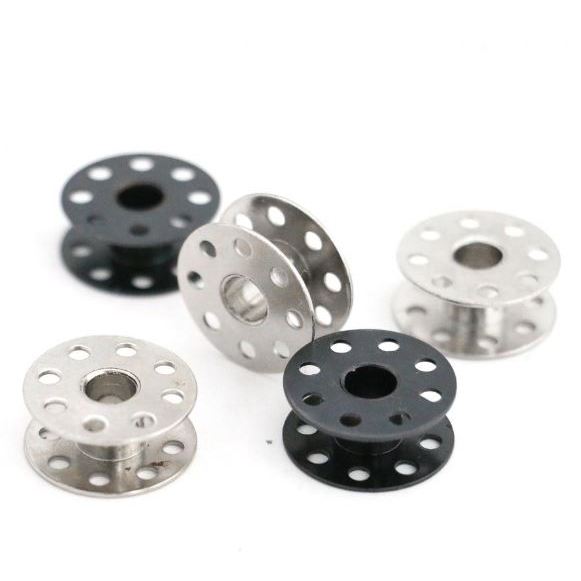 Jual Spool / Spull / Bobbin Mesin Jahit Industri Jr I Besi | Shopee ...