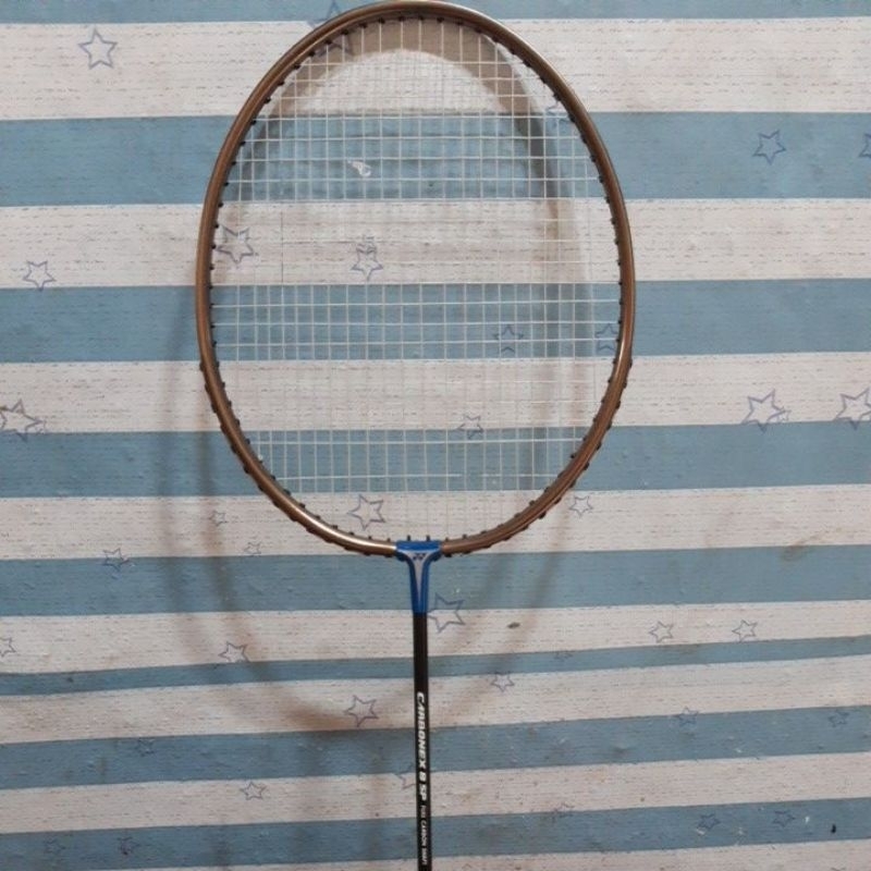 Jual Yonex CARBONEX 8 SP FULL CARBON | Shopee Indonesia