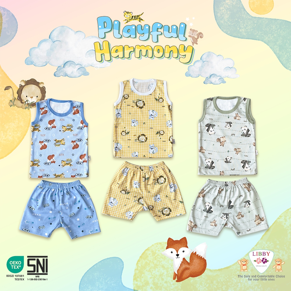 Jual LIBBY MURAH SETELAN PIYAMA OBLONG SINGLET SML ( STLOSAKPR ... Jual LIBBY MURAH SETELAN PIYAMA OBLONG SINGLET SML ( STLOSAKPR ...