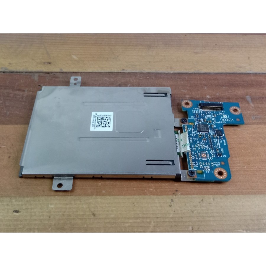Jual Board Card reader Laptop Dell Latitude E5440 | Shopee Indonesia