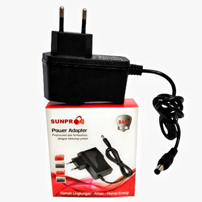 Jual Power Adaptor 5V 2A / Adaptor 5 Volt 2 Ampere | Shopee Indonesia