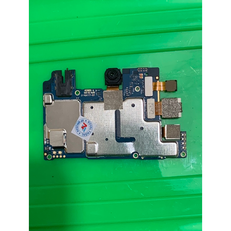 Jual Mesin itel Vision 1 pro Normal | Shopee Indonesia