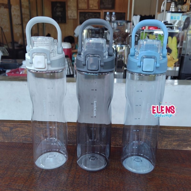Jual Lock n Lock grip sport bottle botol minum anak tumbler 700ml ...