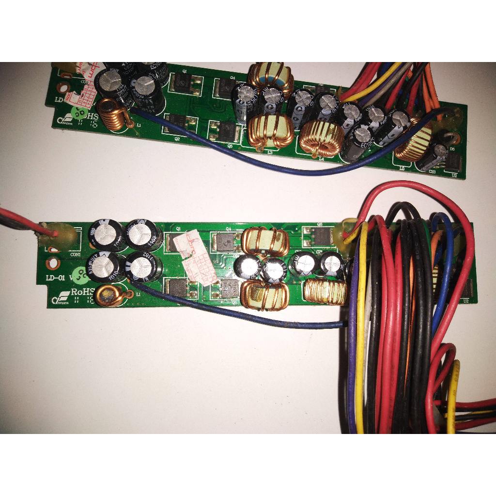 Jual Mini ITX/Micro ATX PSU (12v to ATX PSU) | Shopee Indonesia