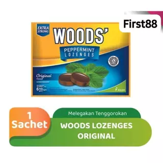 Jual woods lozenges original Harga Terbaik & Termurah April 2024 ...